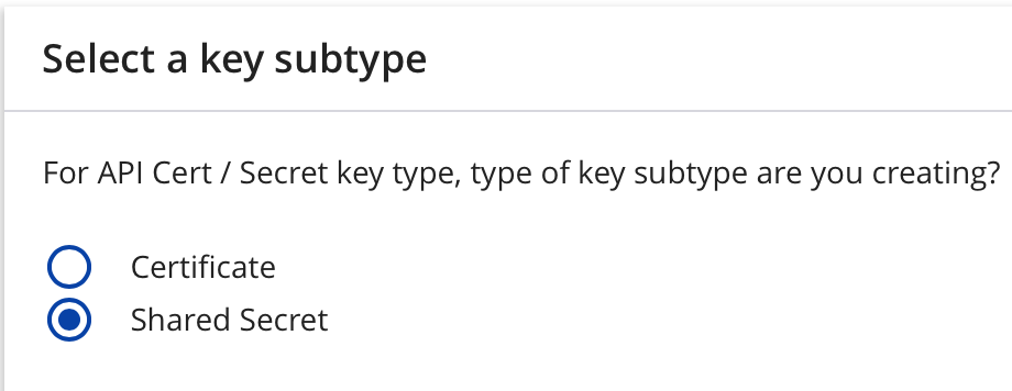 Cybersource-REST Gateway Reference