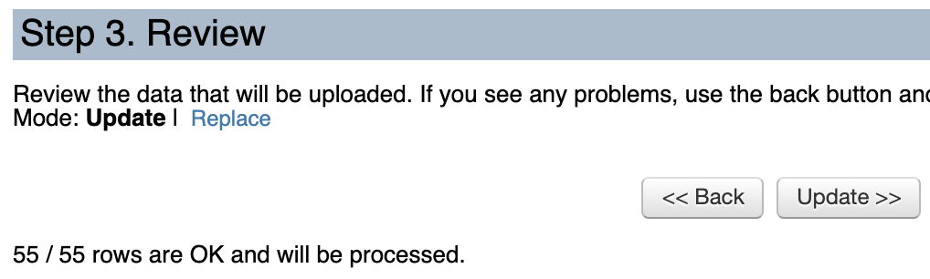 How To: Map Spreadsheet Values to Items Using Item Uploader