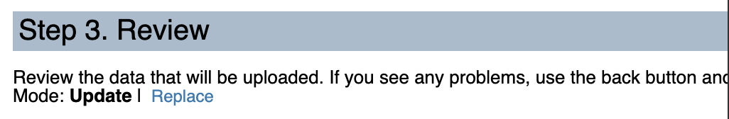 How To: Map Spreadsheet Values to Items Using Item Uploader