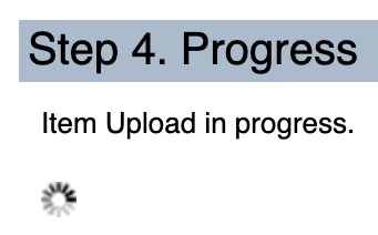 How To: Map Spreadsheet Values to Items Using Item Uploader